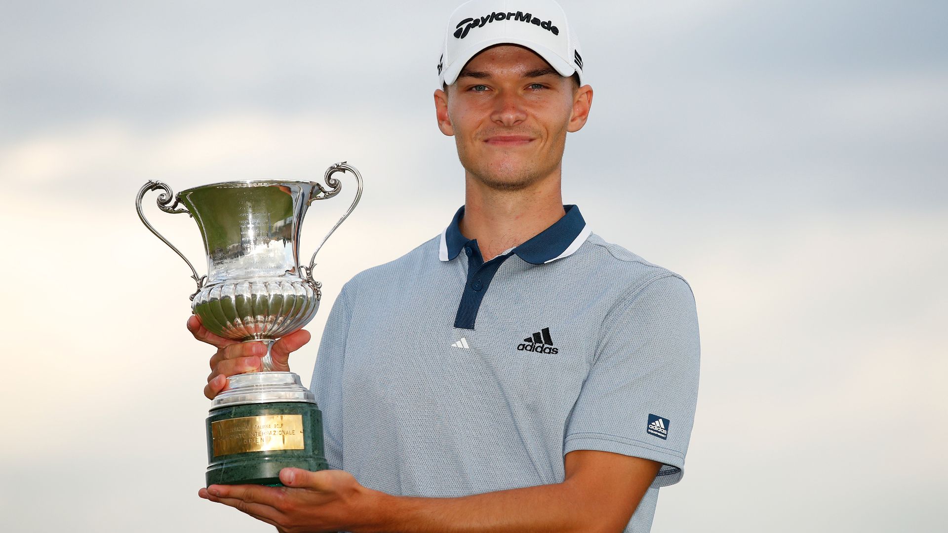 Nicolai Hojgaard: 25 Facts About The Danish PGA Tour Star | Golf Monthly