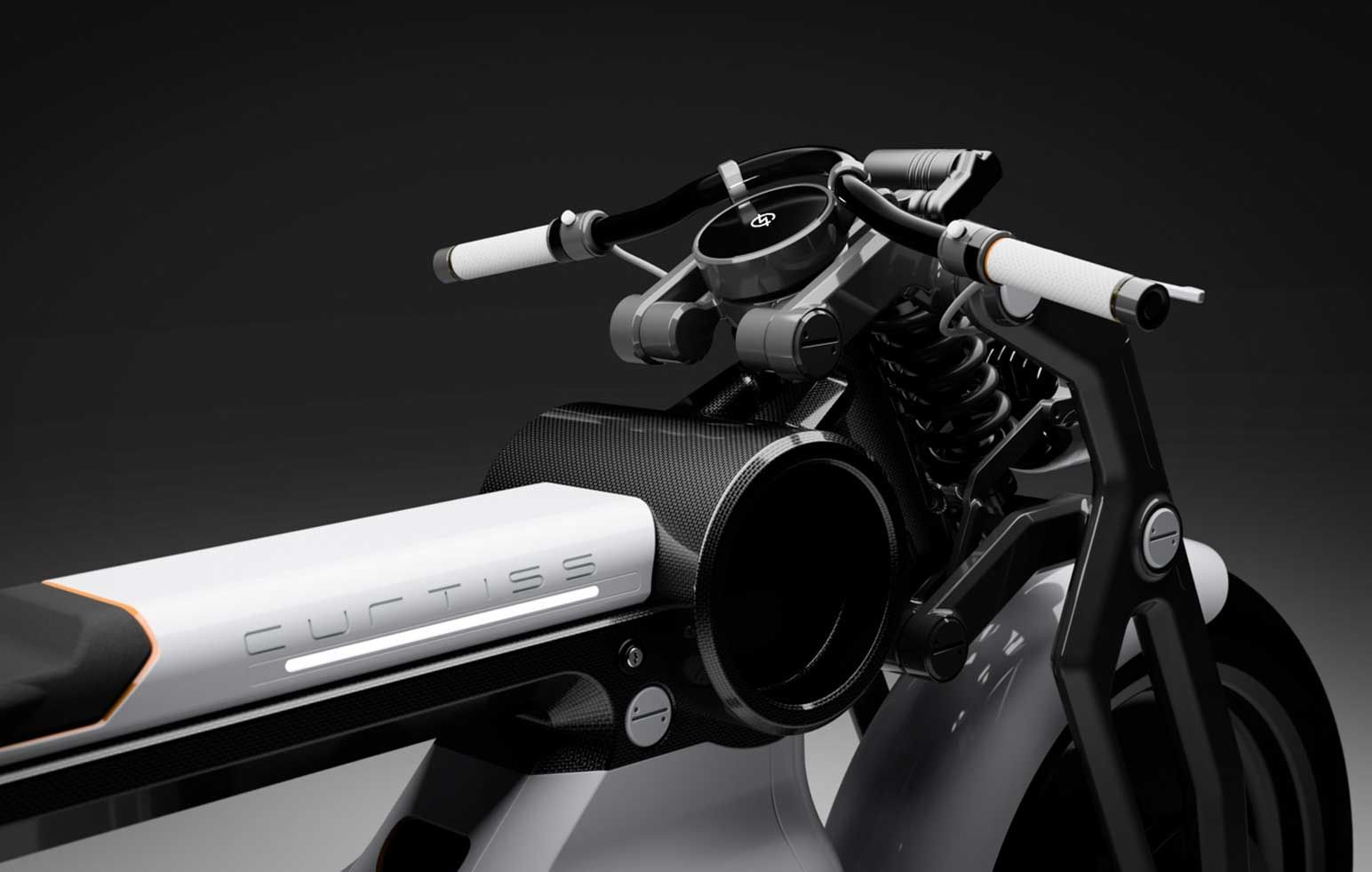 Five pioneering electric motorcycle at EICMA 2018 in Milan | Wallpaper