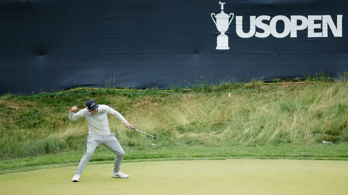 How To Qualify For The US Open | Golf Monthly