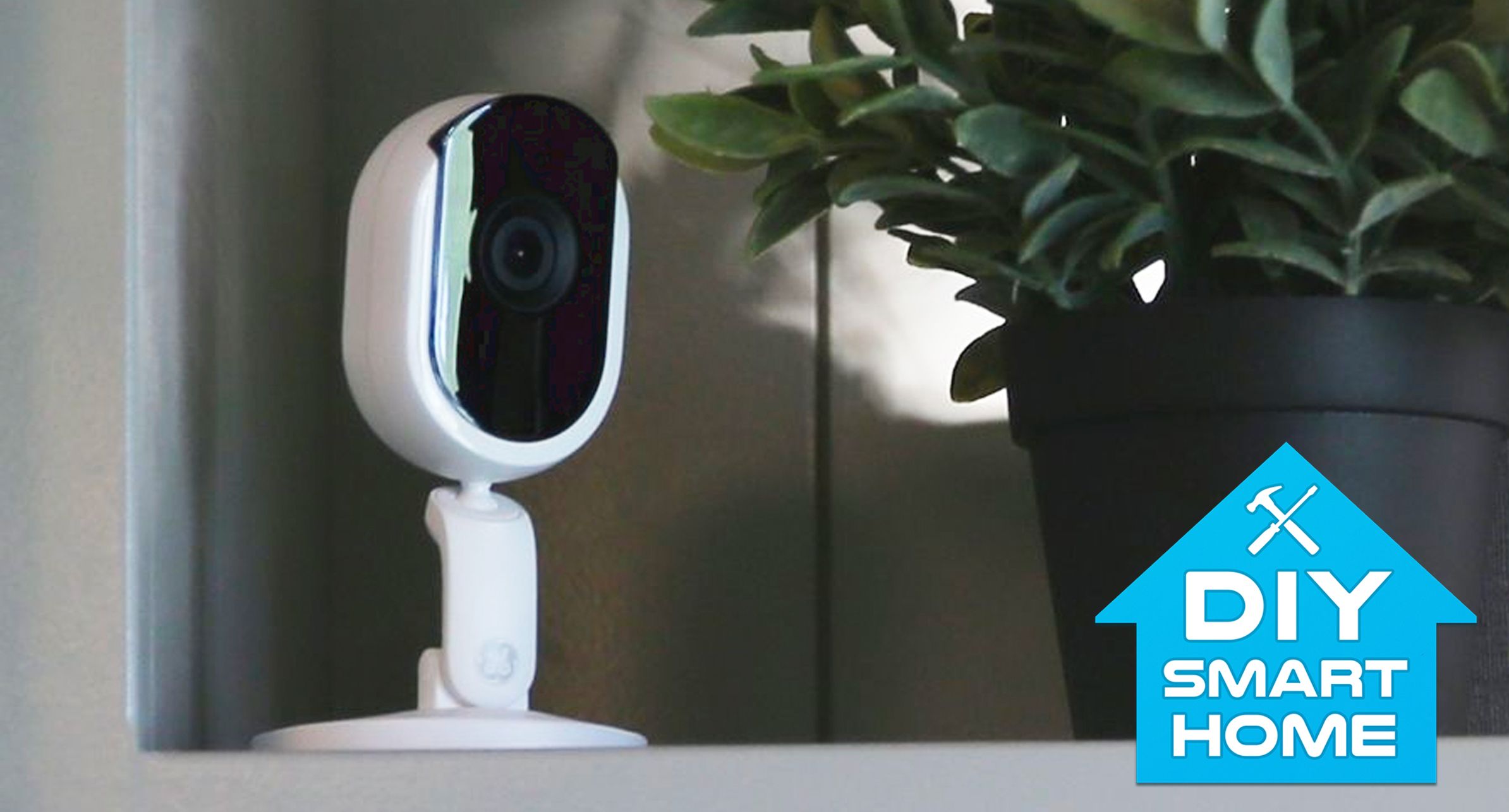 I finally installed an indoor security camera — and you should, too ...
