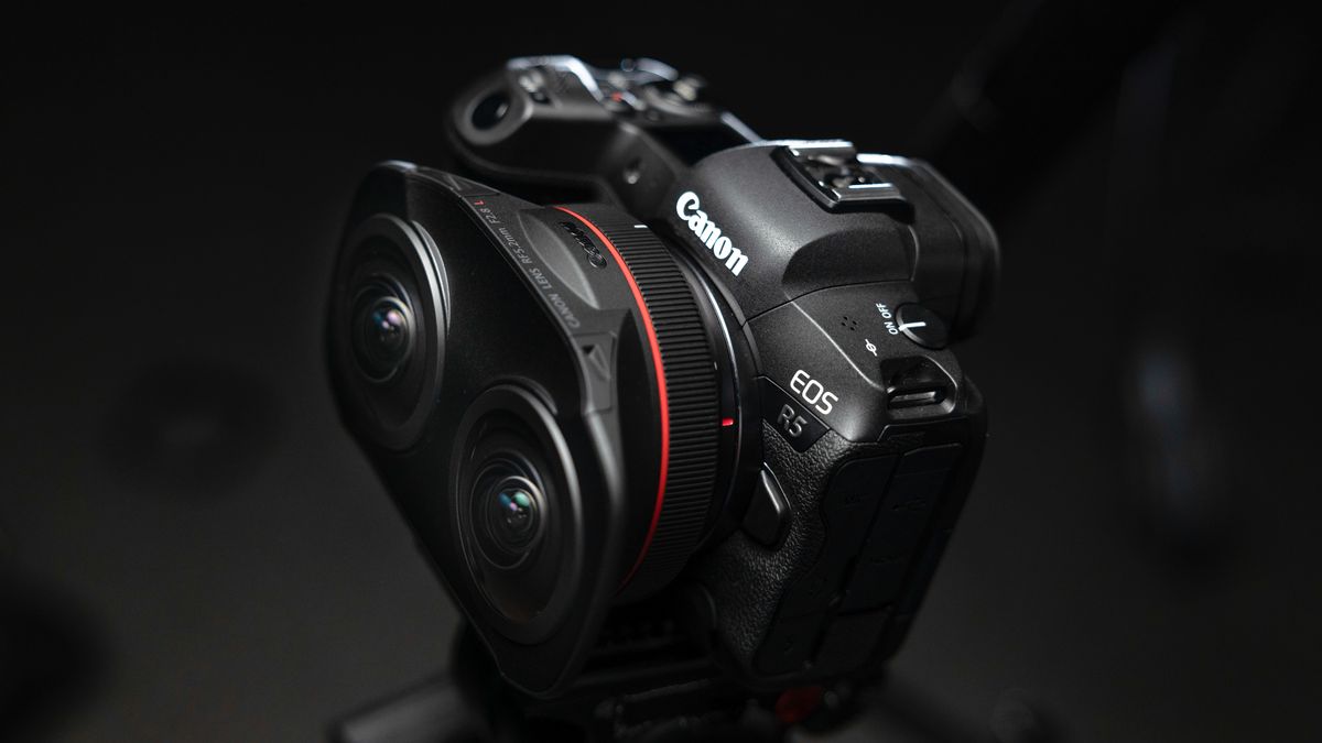 Canon firmware brings EOS R3 features to the EOS R5, R6 and EOS-1D X ...