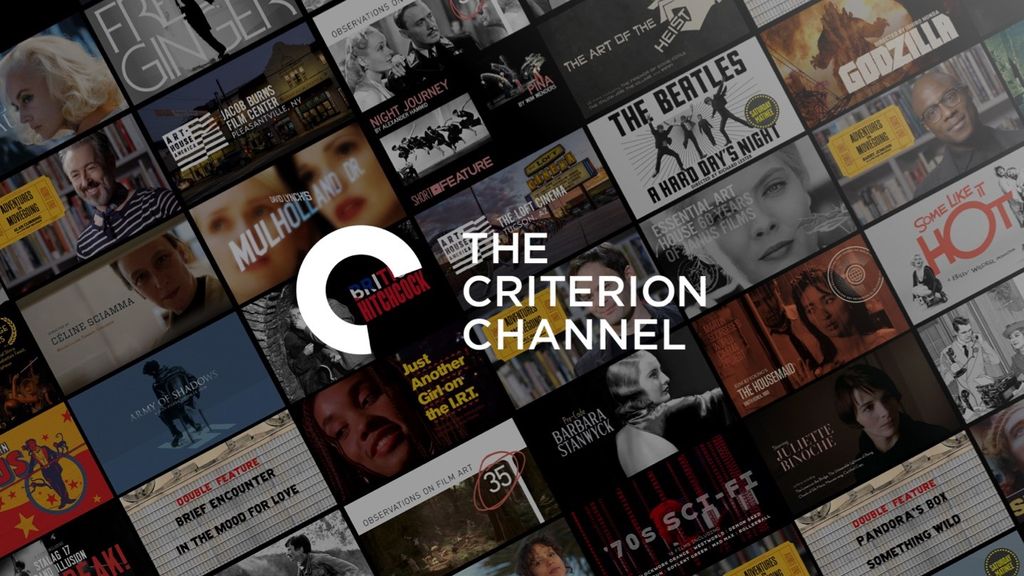 The Criterion Channel: everything you need to know | What to Watch
