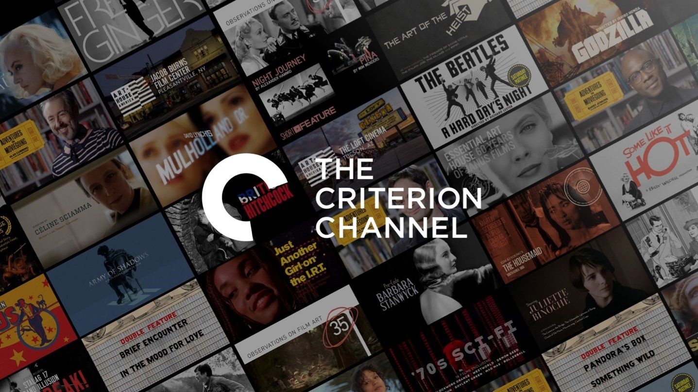 The Criterion Channel: everything you need to know | What to Watch