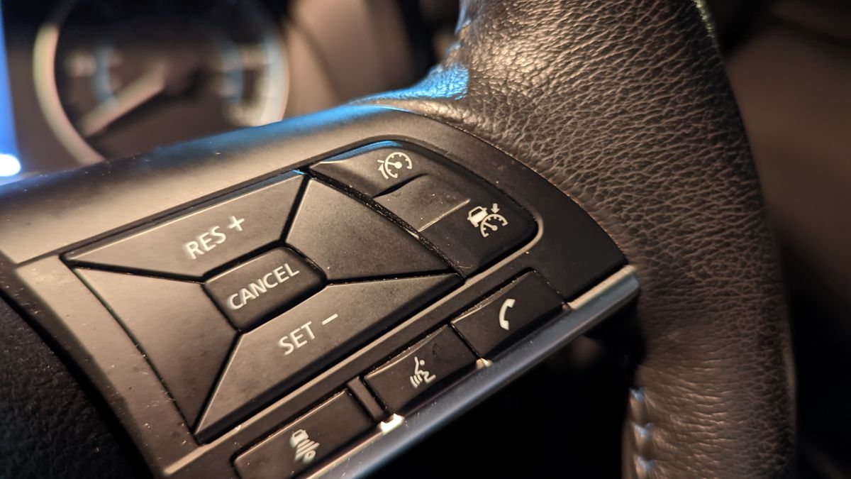 This is the best feature in your car you're probably not using | Tom's ...