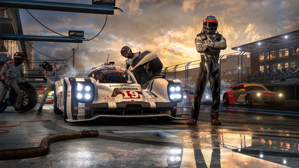 How game sizes got so huge, and why they'll get even bigger | PC Gamer