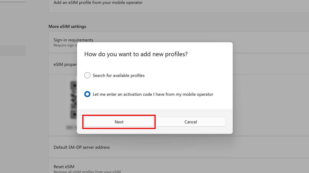 How to set up an eSIM on a laptop: Best providers, compatible laptops ...
