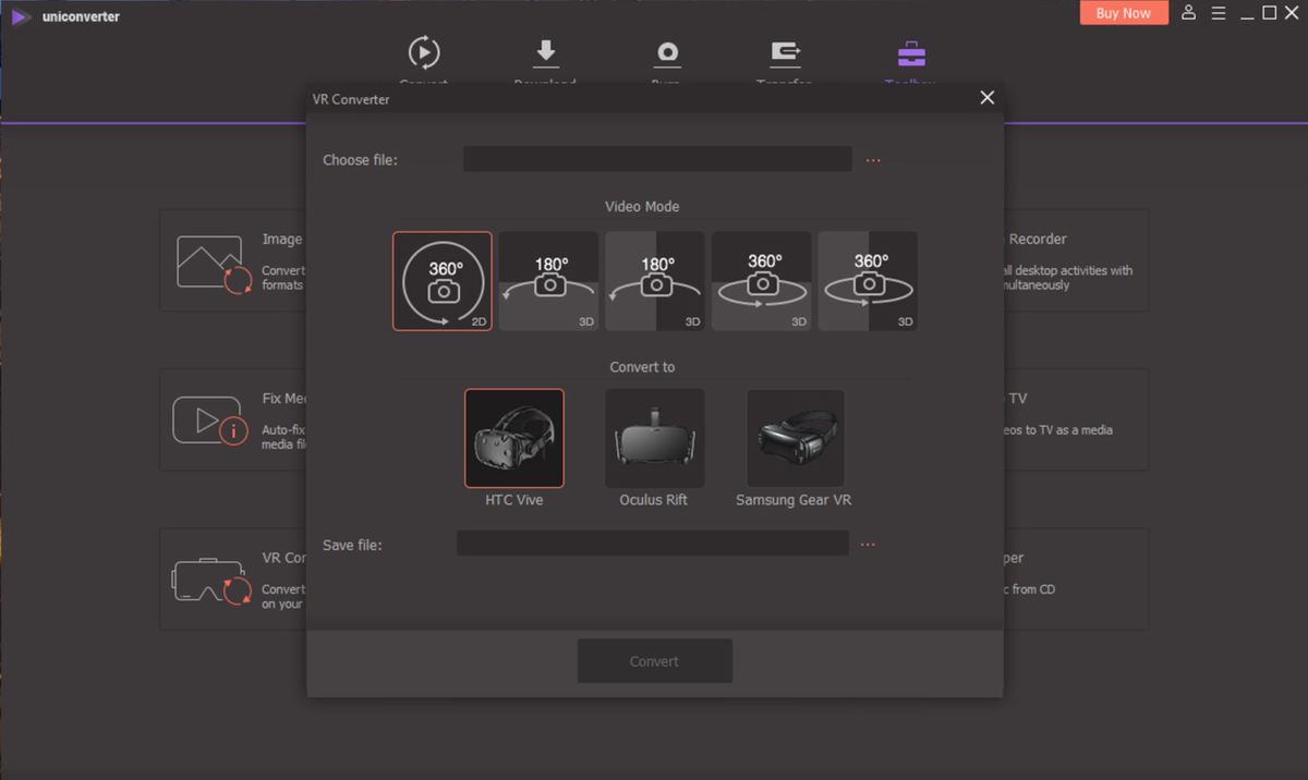 Wondershare Uniconverter review | Top Ten Reviews
