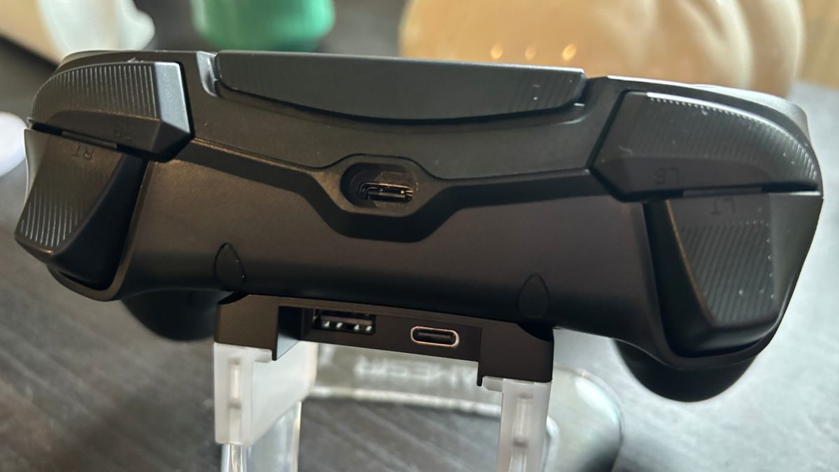 GameSir Tarantula Pro review: one of our favorite brands goes symmetrical - and it’s rad | TechRadar