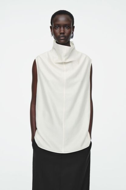 27 of the Best, Expensive-Looking COS Items for Winter 2024 | Who What Wear