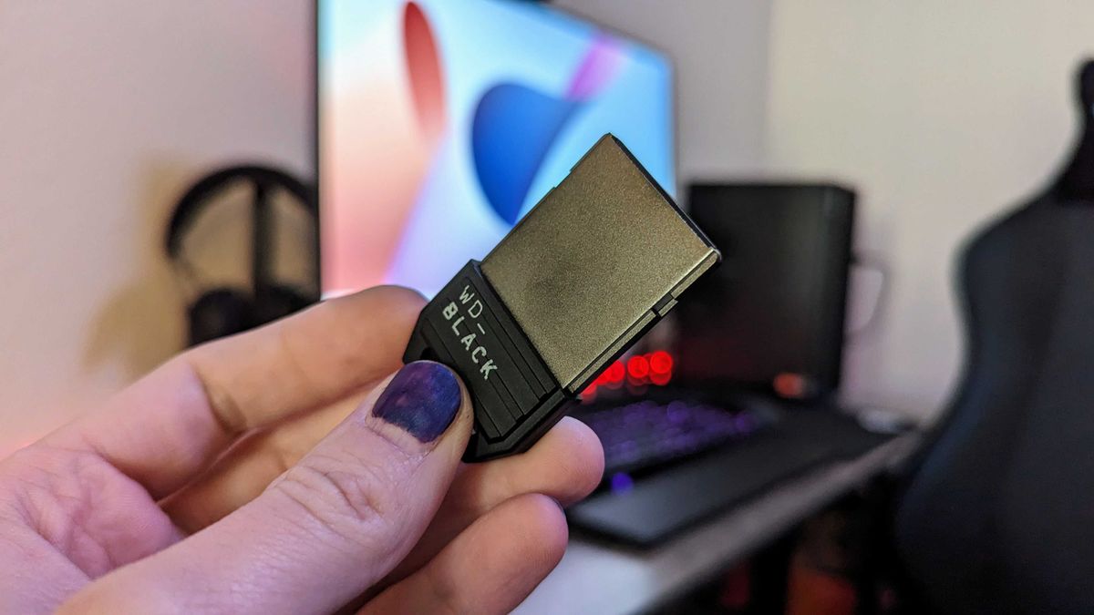 Out of EVERY option, this is the cheapest way to expand your Xbox ...