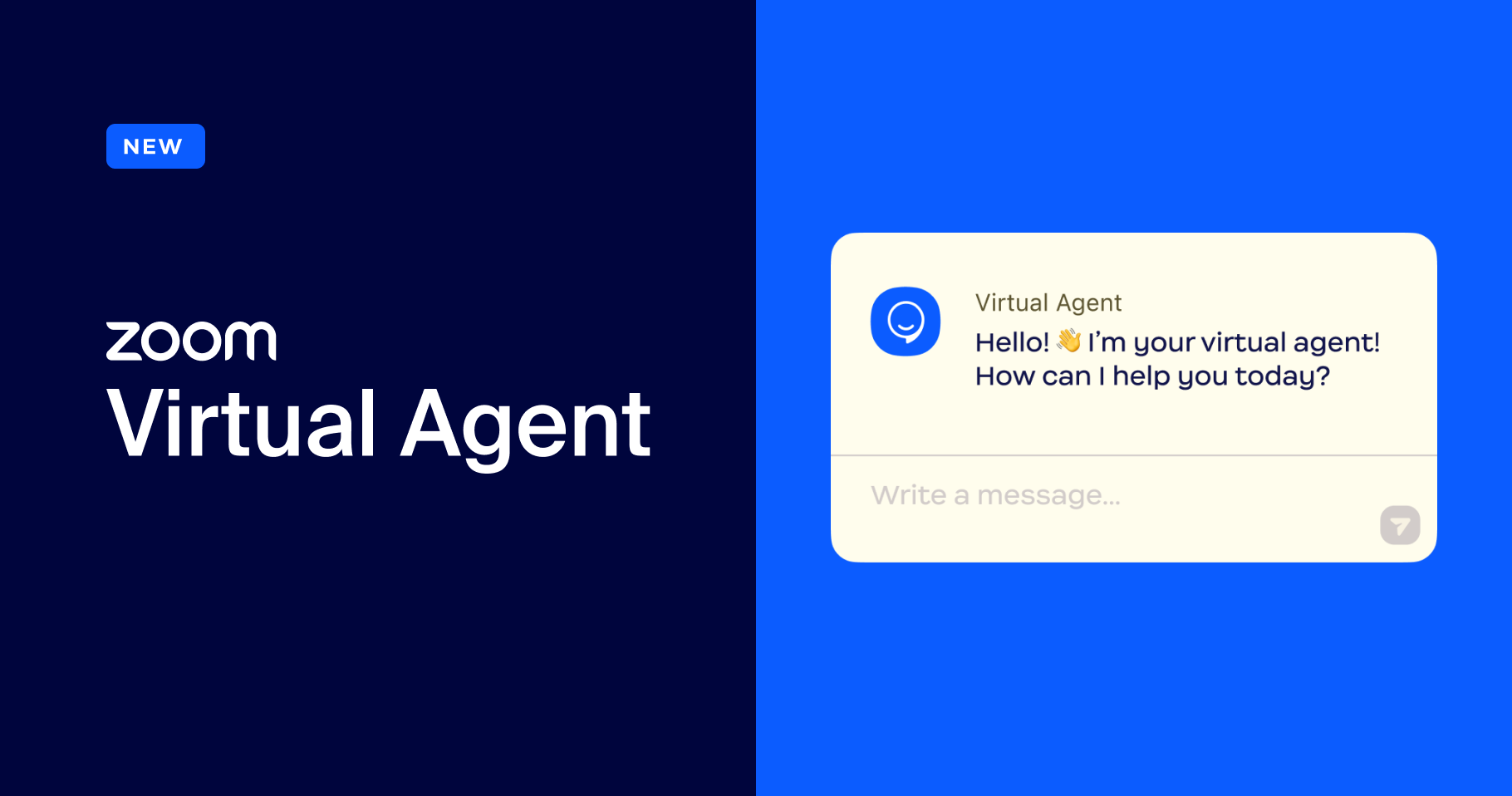 Zoom is bringing AI to live chat customer service | TechRadar