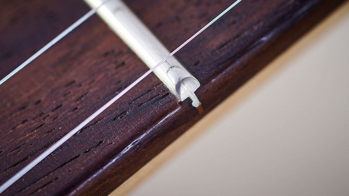 Five Things You Should Know About Frets | GuitarPlayer