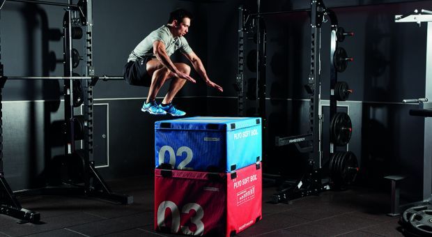 The Best Leg Exercises For All Levels Of Gym-Goer | Coach