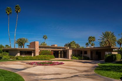 Palm Springs Modernism Week 2025 kicks off: our guide | Wallpaper*
