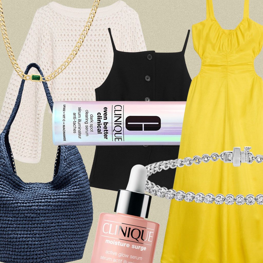 Fashion Trends of Summer 2021 | New Summer 2021 Styles | Marie Claire