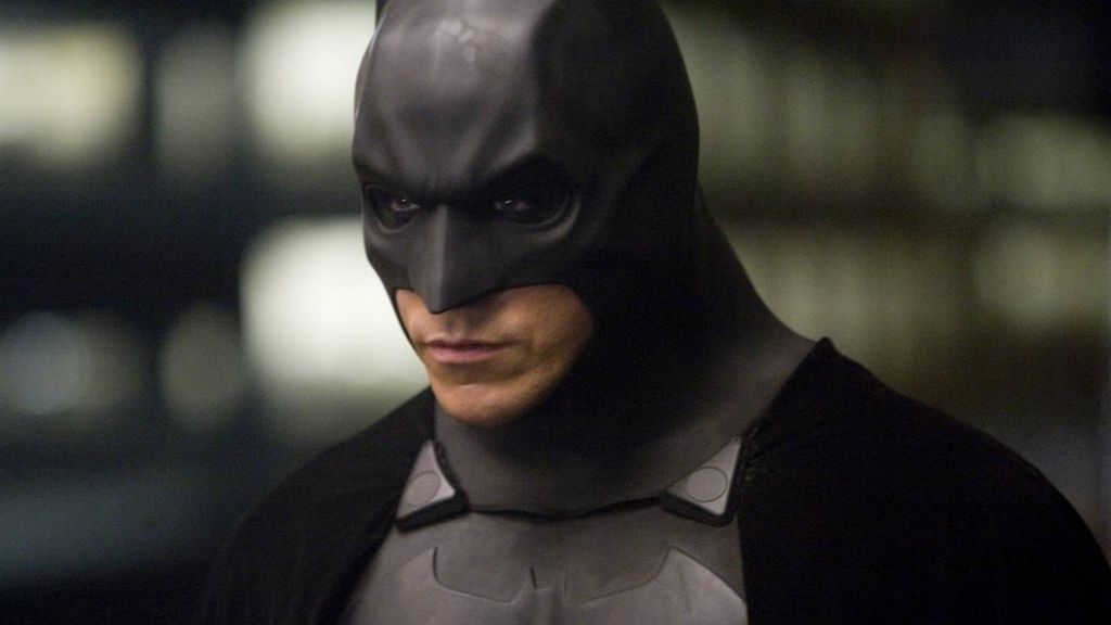Christopher Nolan explains why he's "plagued" by the most famous line in The Dark Knight ...