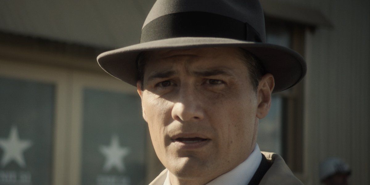 Why Agents Of S.H.I.E.L.D. Might Have To Kill Off Agent Carter's Daniel ...