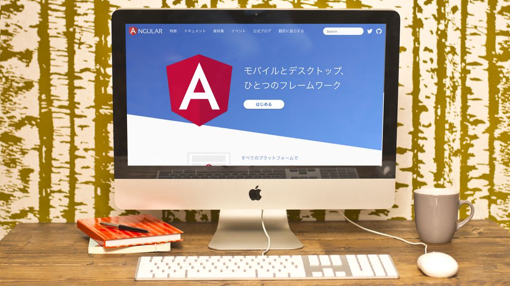 Add multi-language support to Angular | Creative Bloq