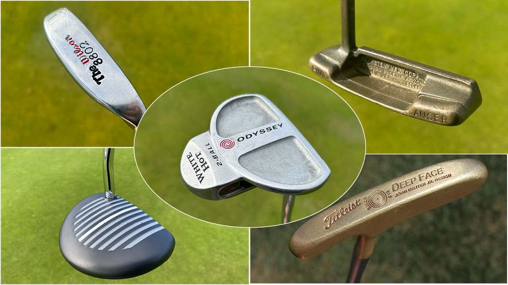 What Putter Does Bryson DeChambeau Use? | Golf Monthly