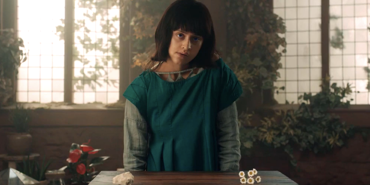 Netflix's The Witcher Added One Bizarre Plot To Be Different Than Harry ...