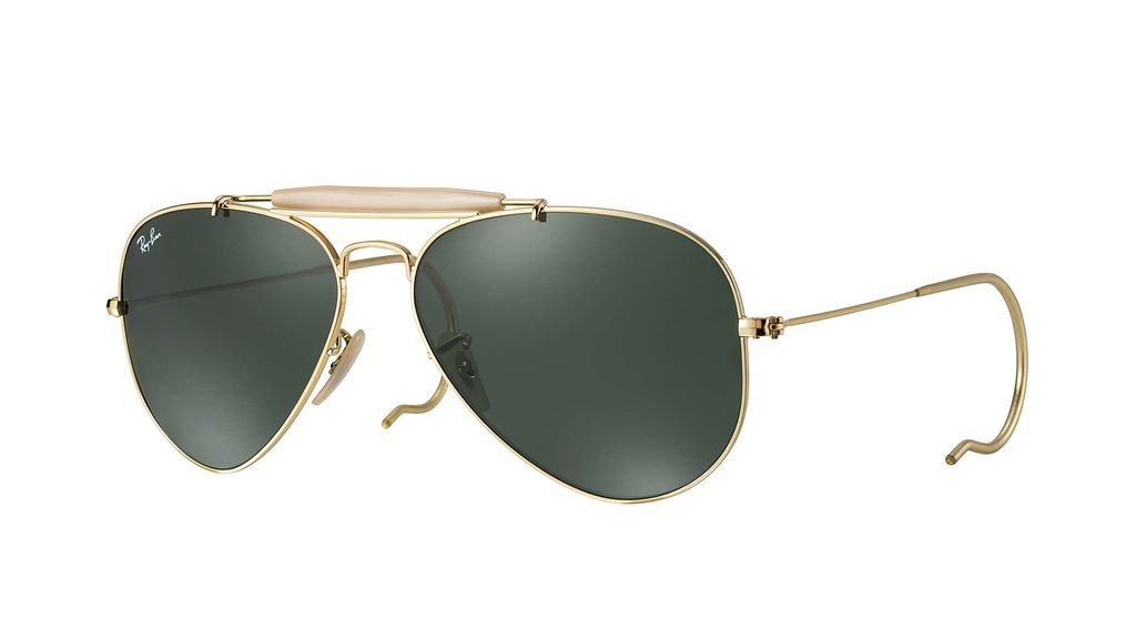 Best Ray-Ban Sunglasses: Aviator, Wayfarer, Clubmaster & More | Marie ...