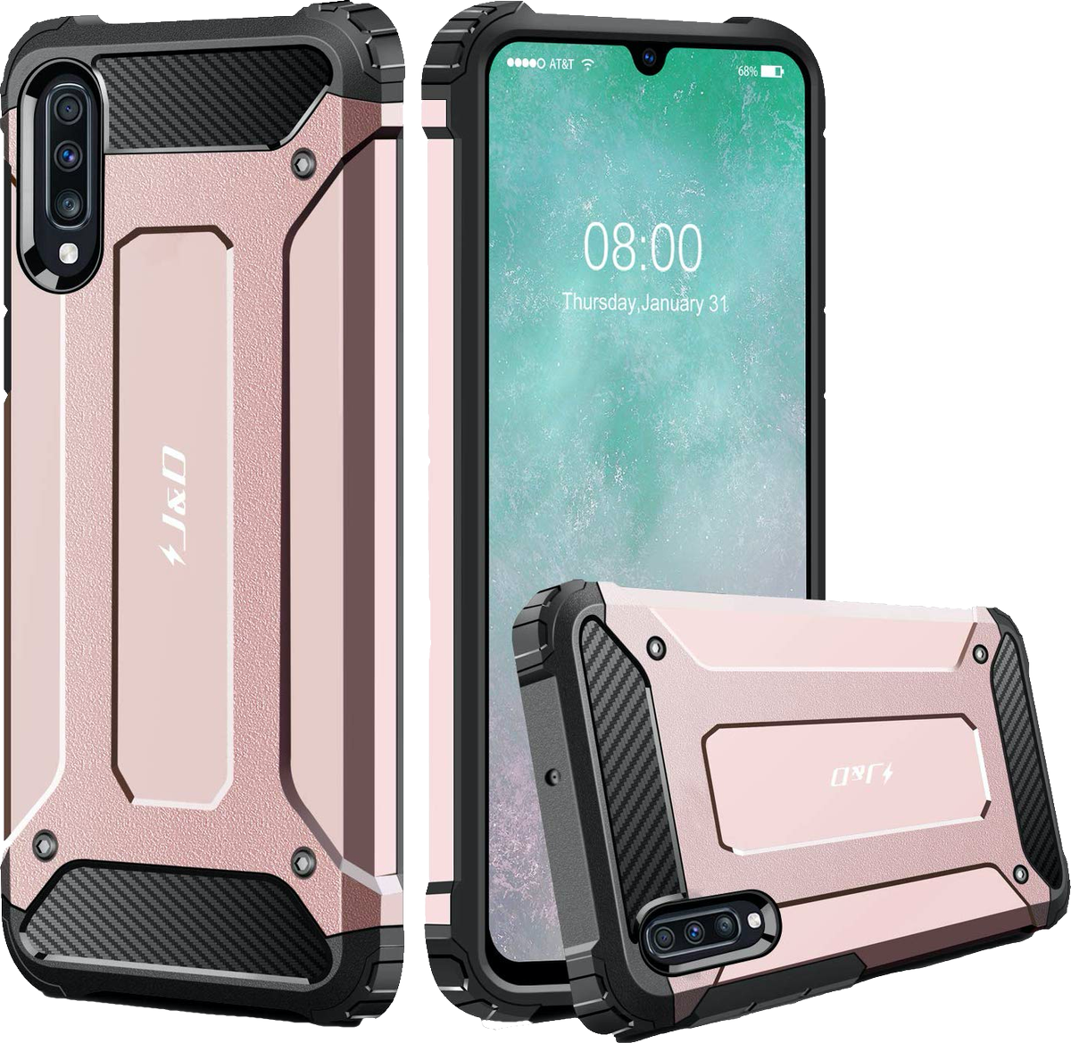 Best Galaxy A70 Cases in 2022 | Android Central