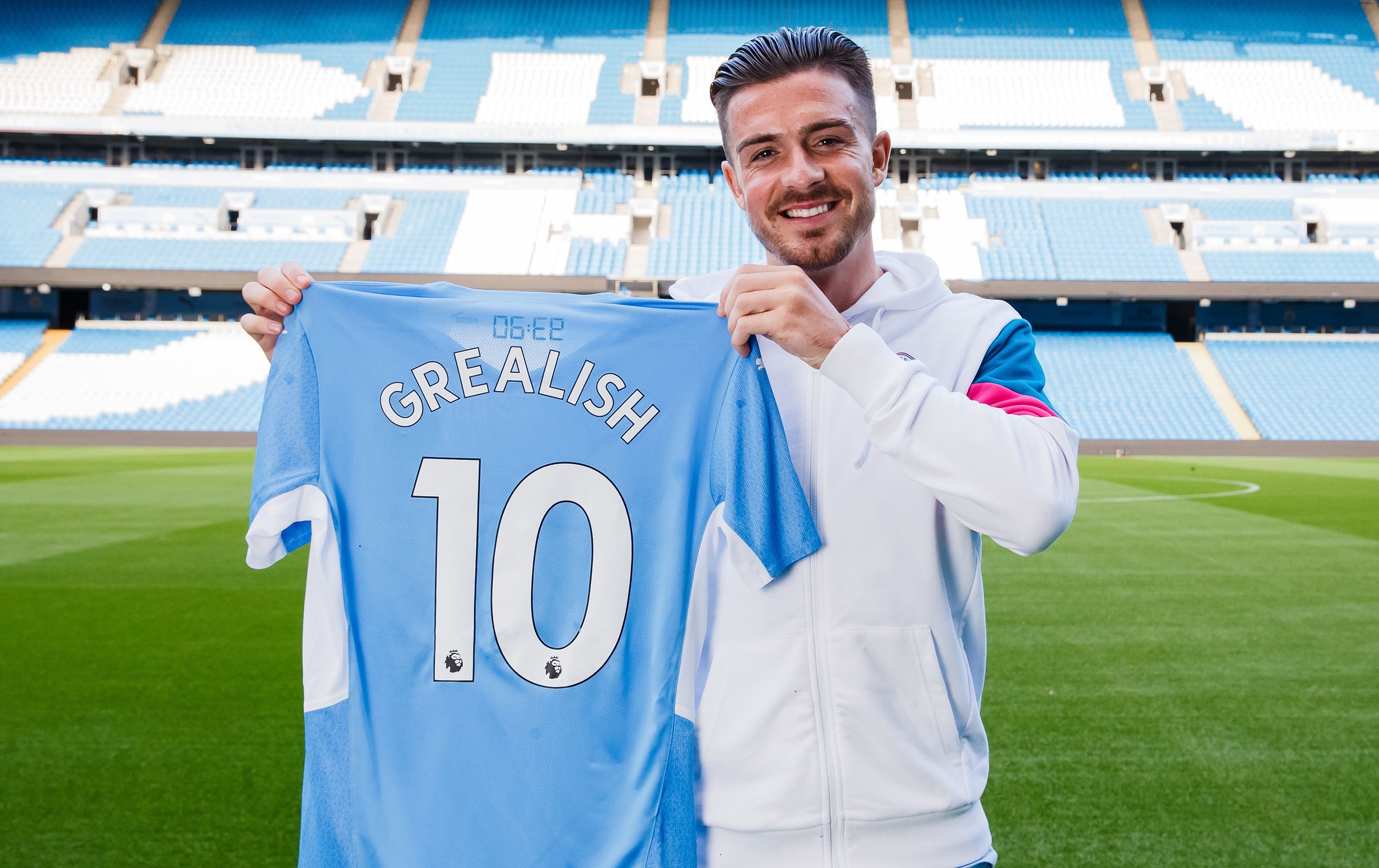 Ranked! Europe's 5 biggest spenders this transfer window | FourFourTwo