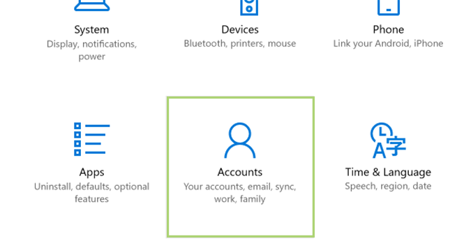 How to Set Screen Time for Kids on a Windows 10 PC | Laptop Mag