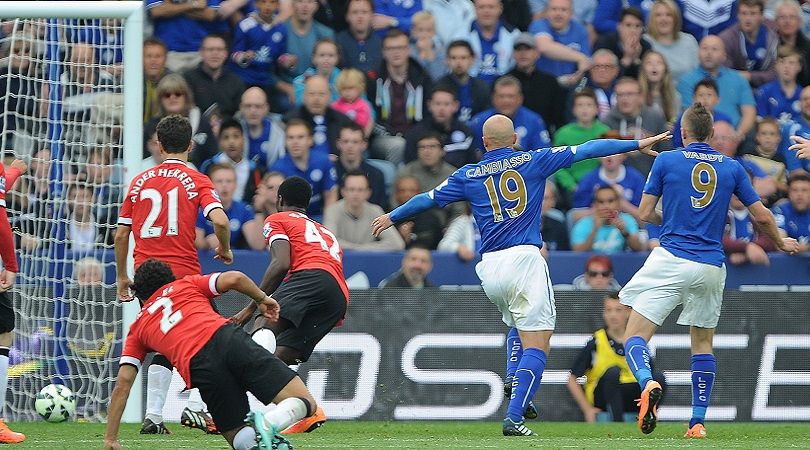 Revealed! The 20 rarest scorelines in Premier League history | FourFourTwo