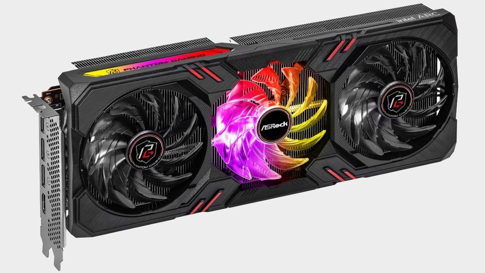 ASRock RX 7700 XT confirmed via EEC listing | PC Gamer