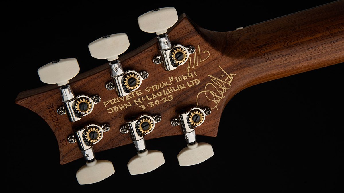 “When it comes to building guitar necks, there’s a quick way to do ...