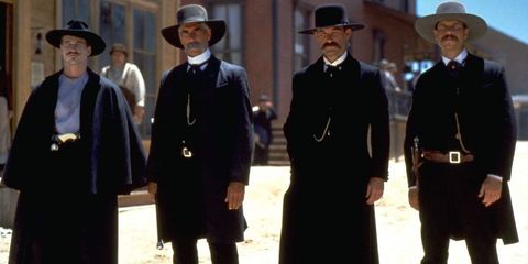 Tombstone Ending Explained: What Happened To Each Main Character ...