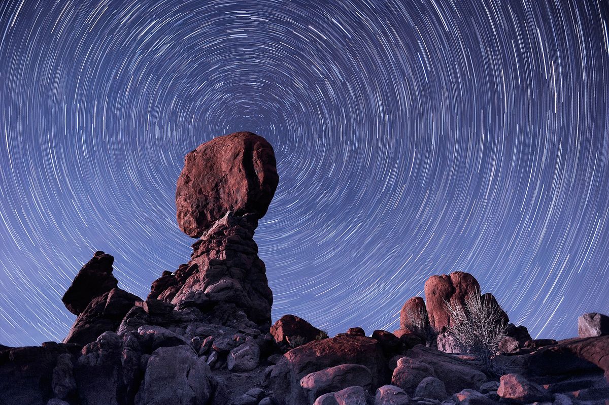 The A to Z of low-light photography | TechRadar
