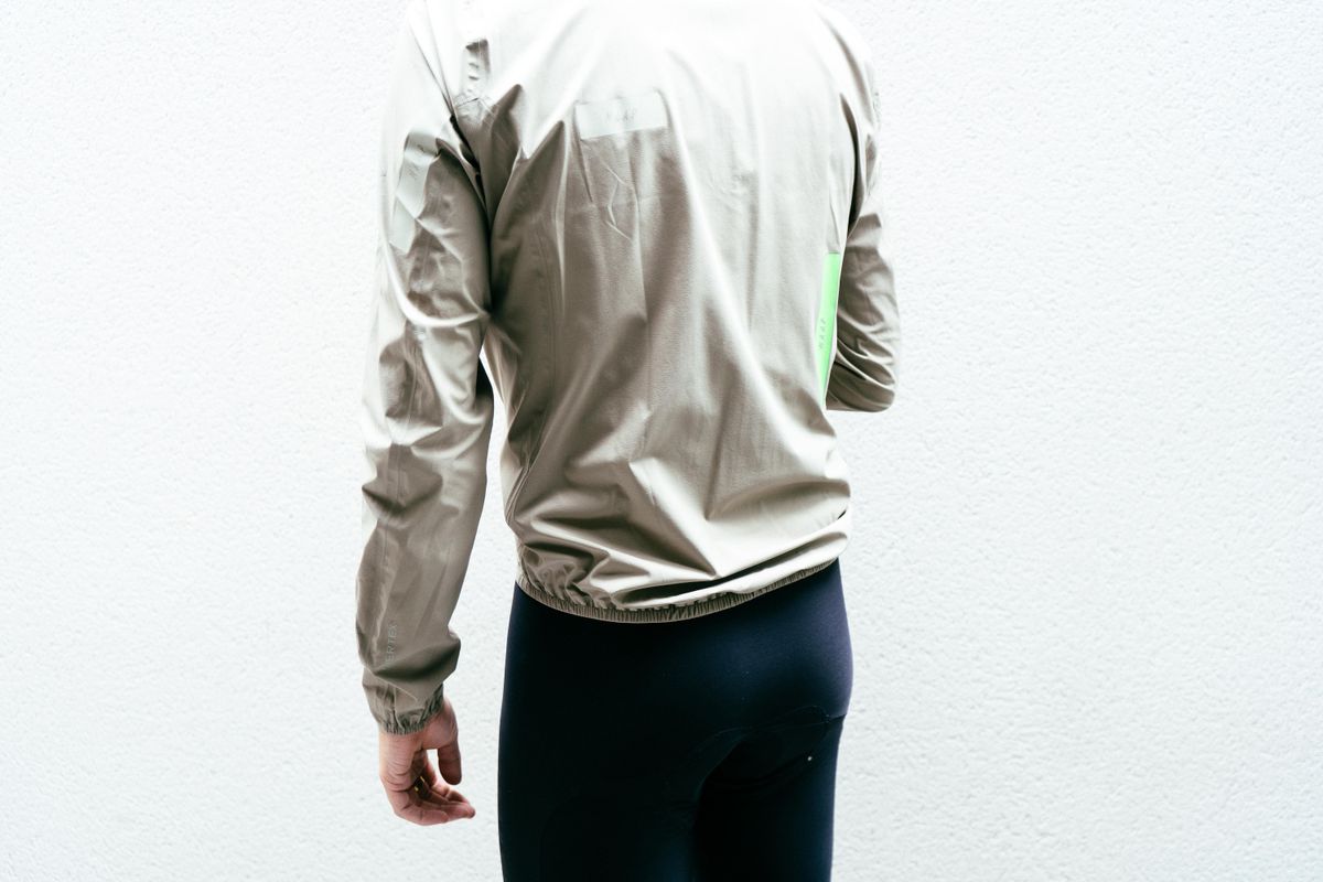 Maap Atmos waterproof cycling jacket review: A new standard for ...