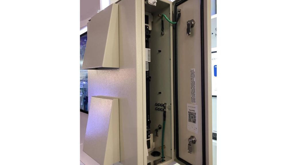 Kontron, Anevia Collaborate on Edge Caching Solution | TV Tech