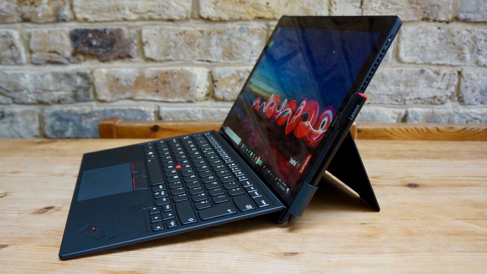 Lenovo ThinkPad X1 Tablet (3rd Gen) review | TechRadar