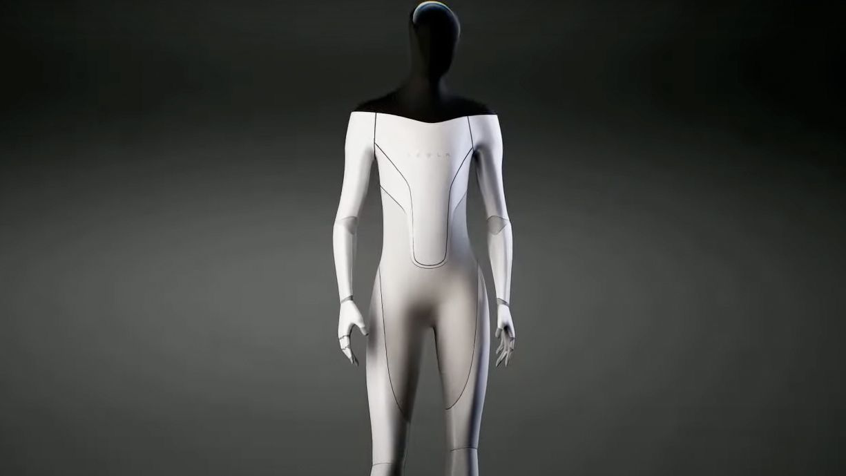 There's much more to consider than a Tesla Bot uprising | TechRadar