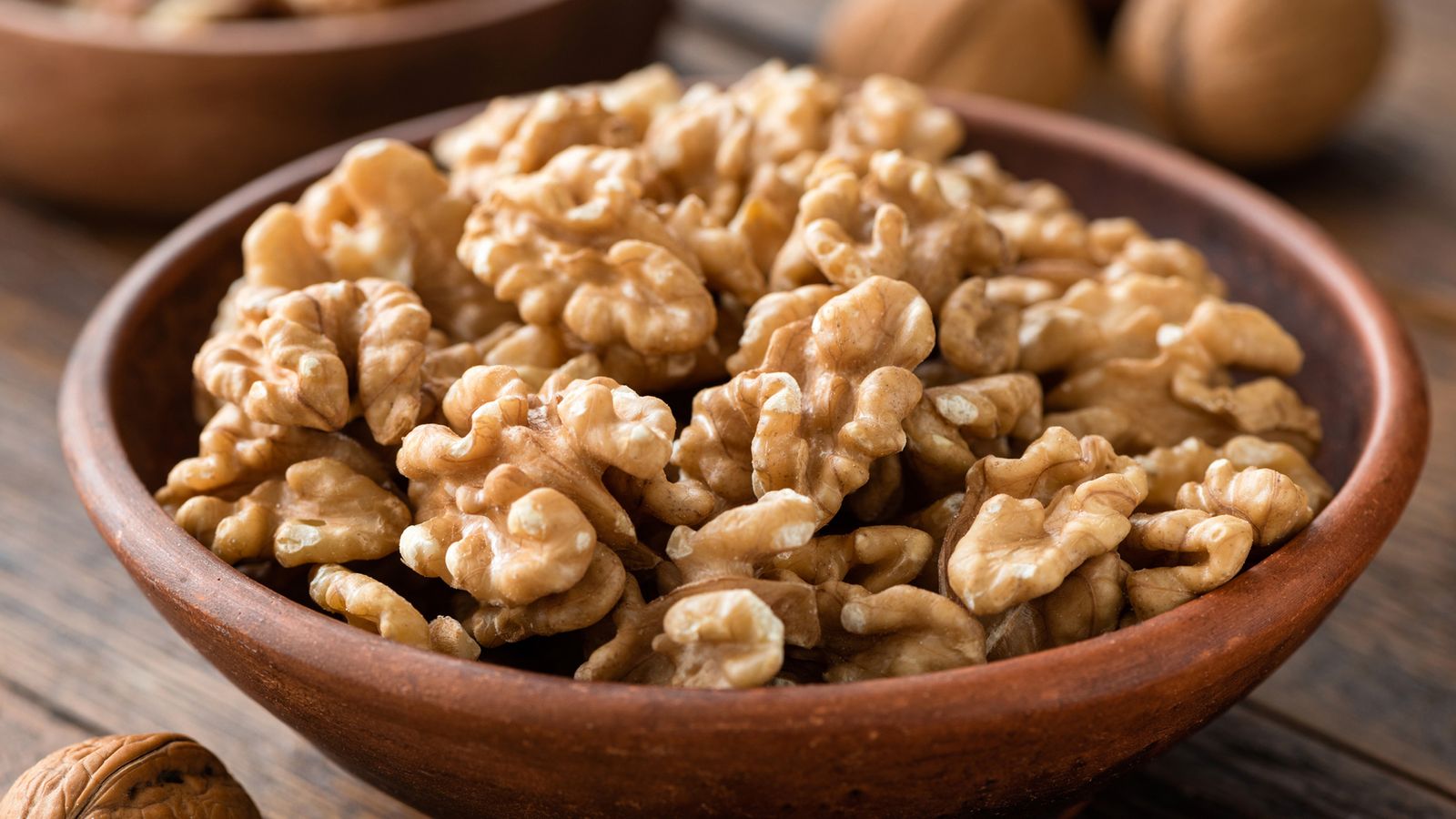 10 healthy omega-6 foods | Fit&Well