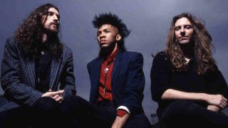 King‘s X: the story of the cult rock band | Louder