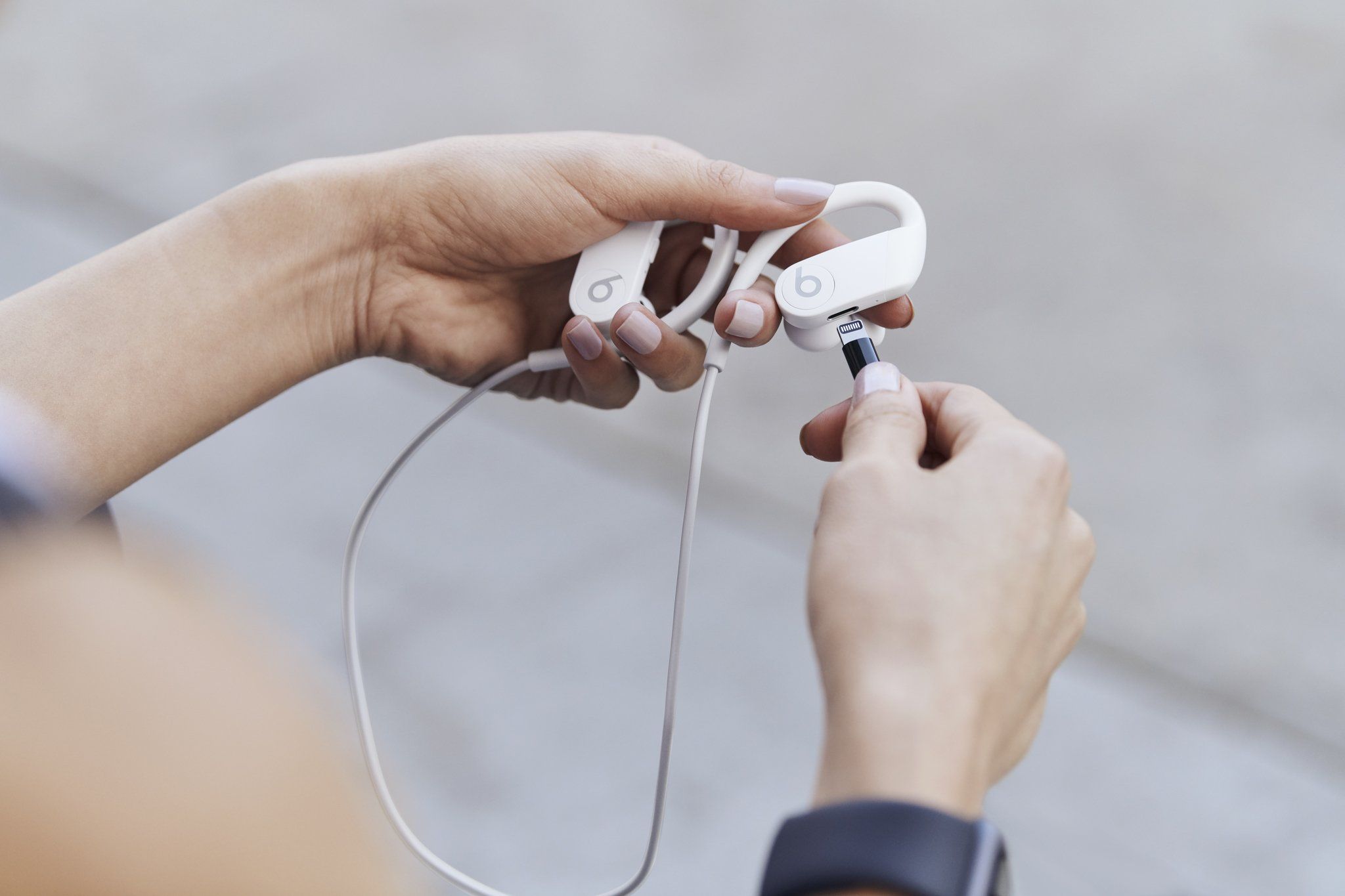 The new Powerbeats are now available to purchase from Apple | iMore