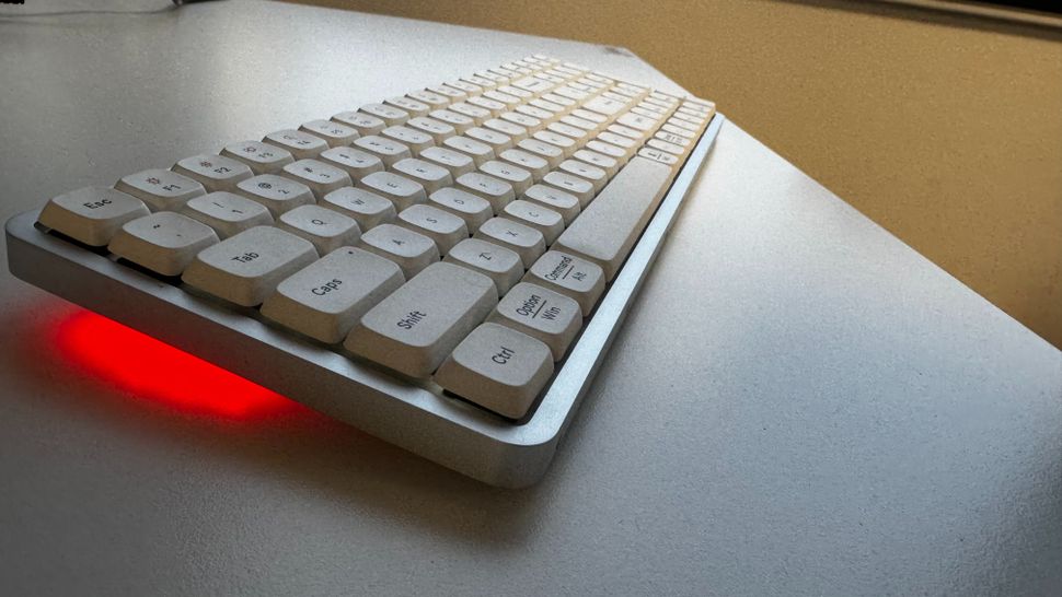 Best mechanical keyboards for Mac in 2025: All the mechanical clack for ...
