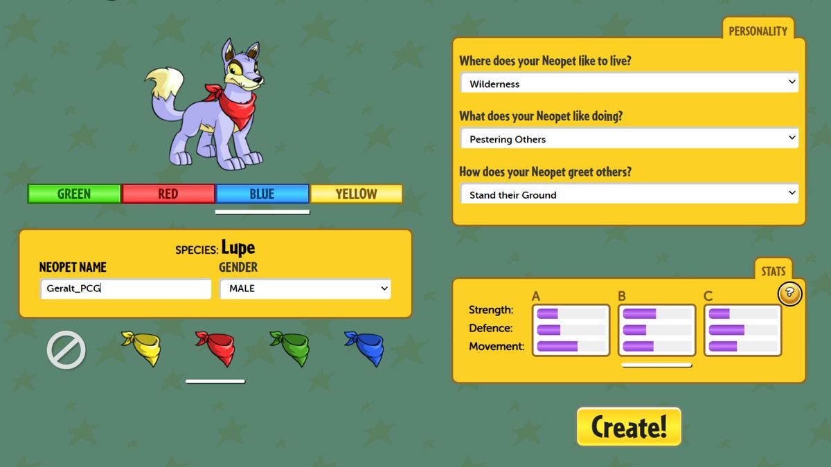 Neopets jumps to 4.1M visits per month but is now unsurprisingly ...