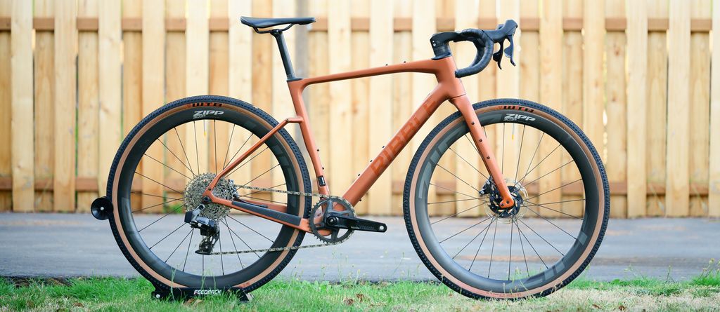 Ribble Gravel SL long term review: a solid all-around bike for a good ...