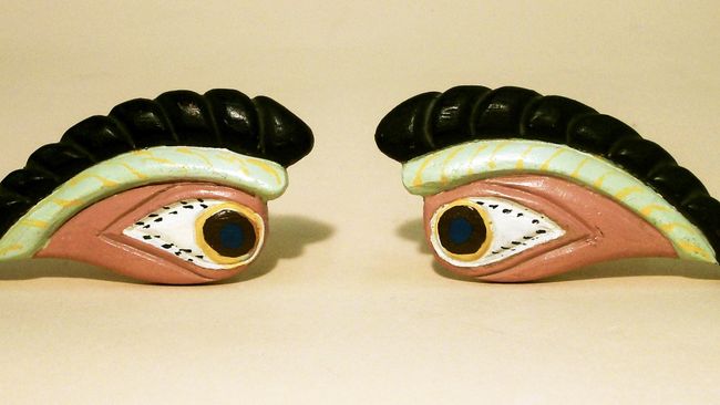 The Evil Eye: A Closer Look | Live Science