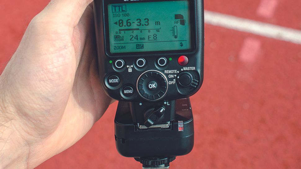 How to use flash for your photography: High-speed sync | Digital Camera ...