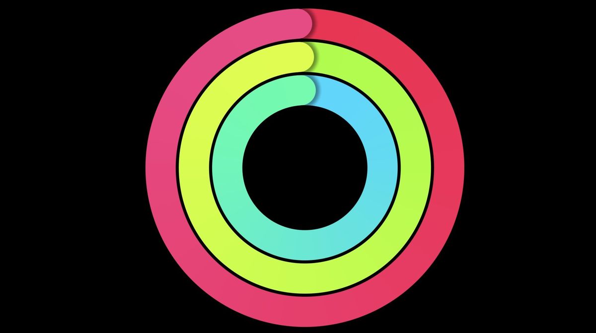 Here's how Apple could improve Activity rings | iMore