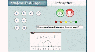 Product Review: The Answer Pad | Tech & Learning