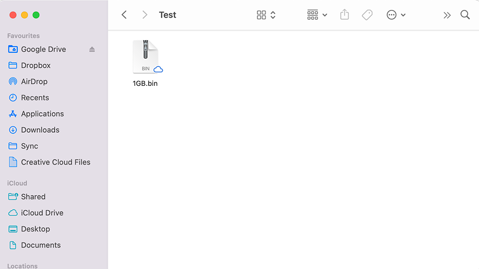 Google Drive cloud storage review: primarily for Google users | TechRadar