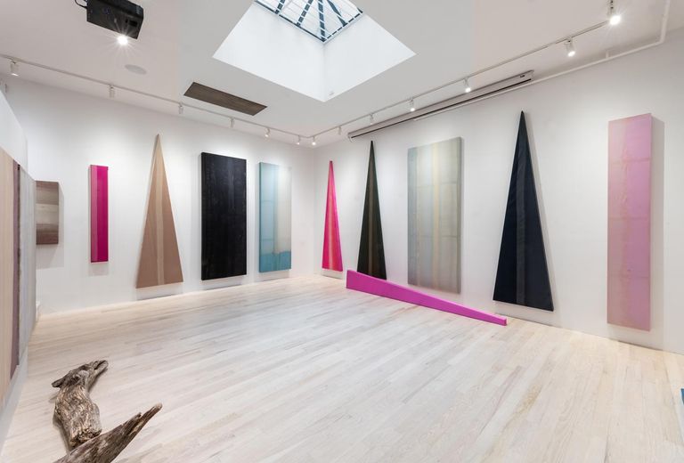 Fire Island-based James Perkins on his new wave of land art | Wallpaper*