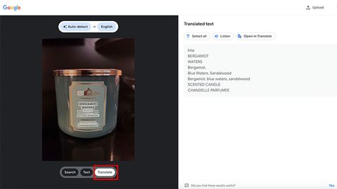 How to use Google Lens on Chrome for desktop | Android Central